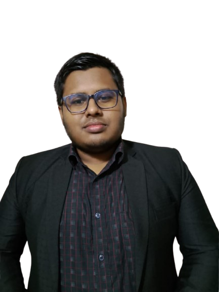 Habib's Professional Portfolio