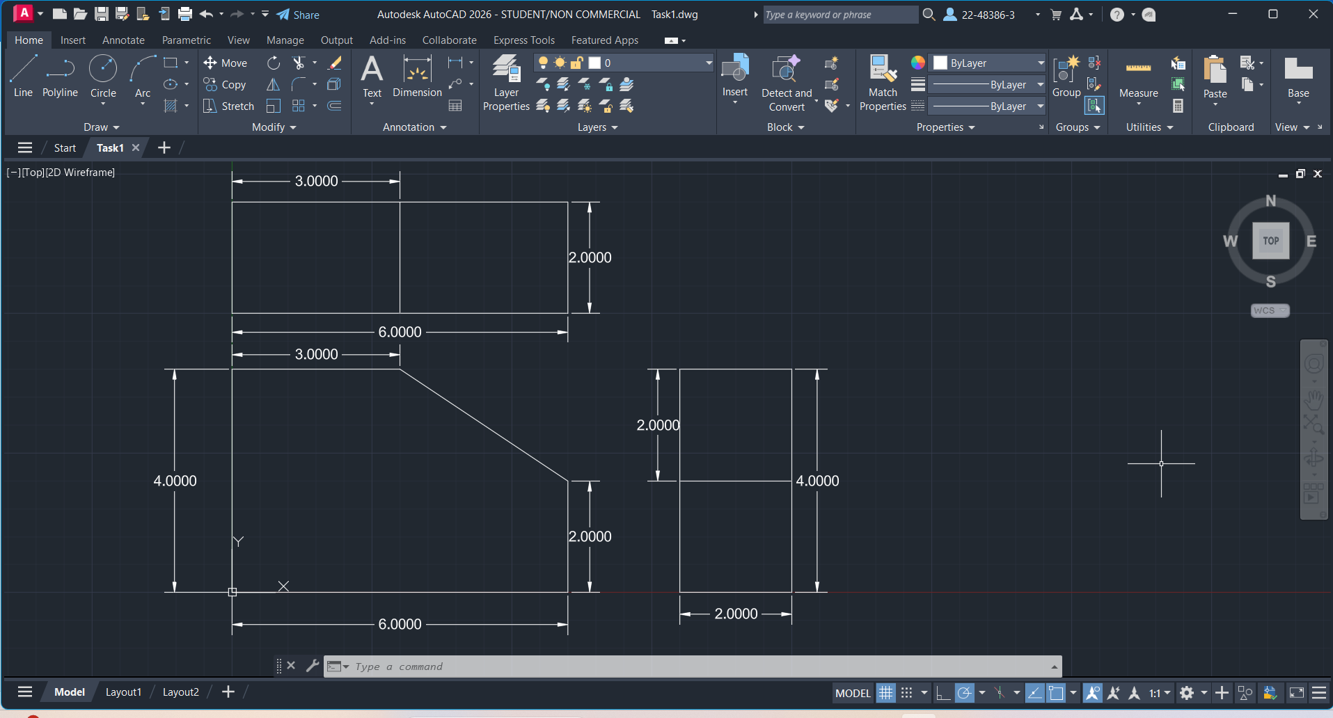 Habib's Professional Portfolio