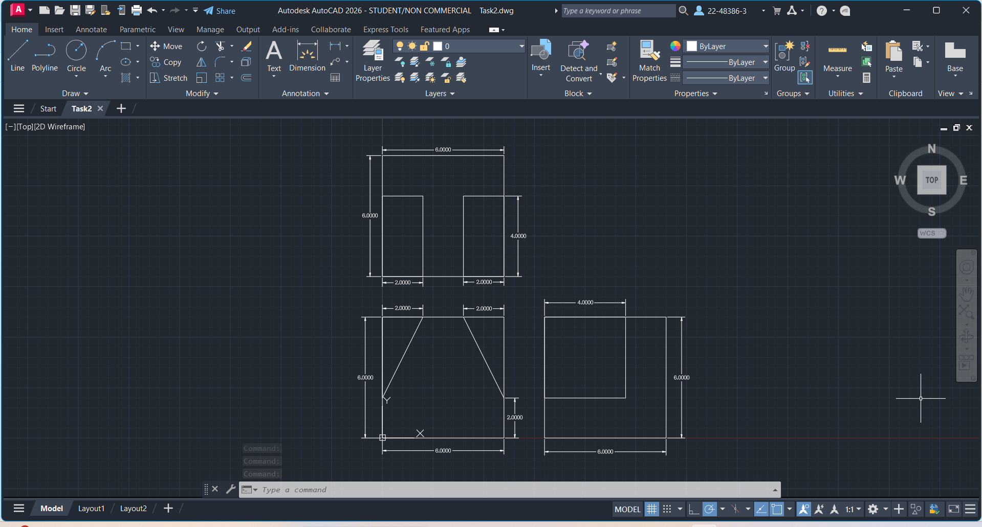 Habib's Professional Portfolio